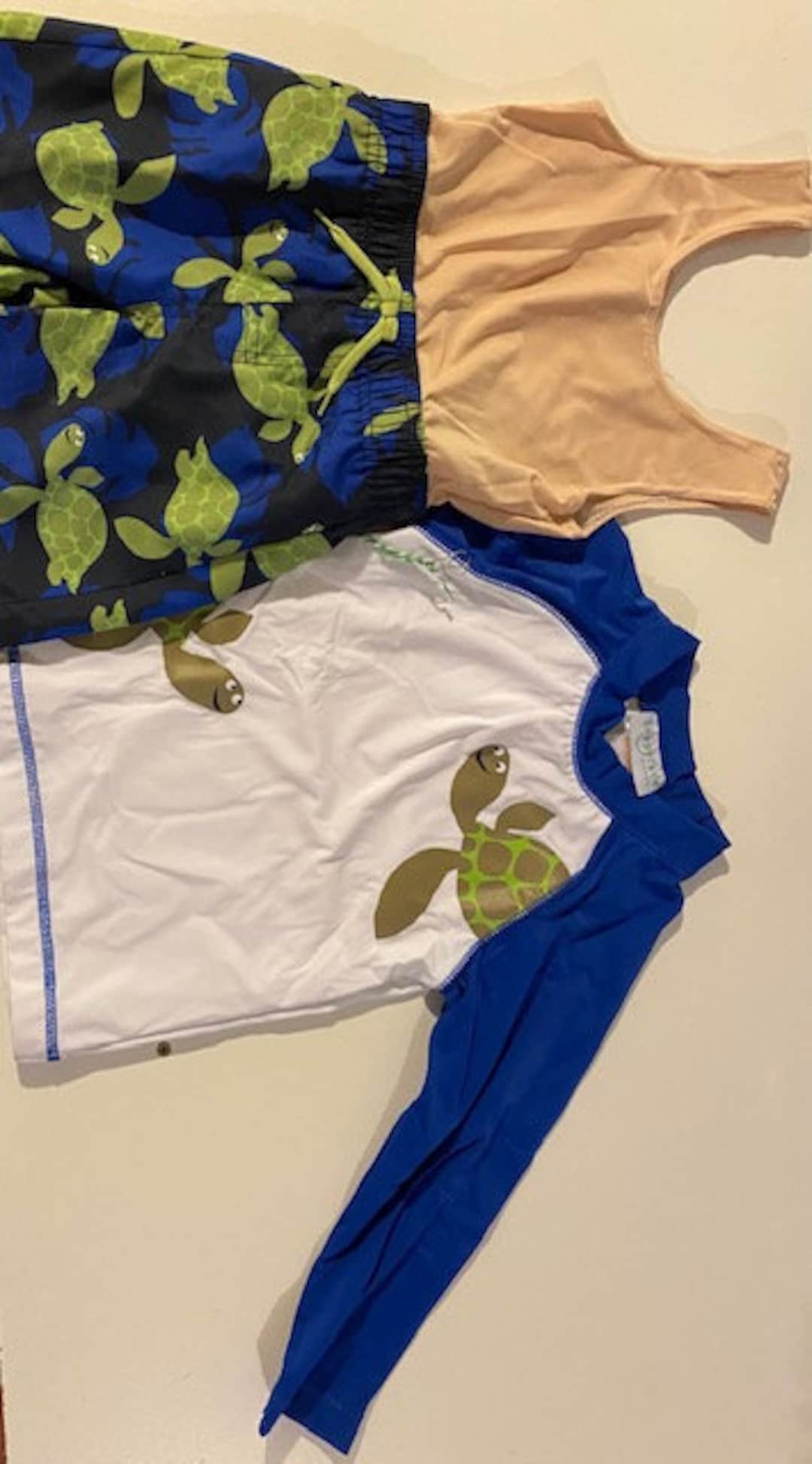 Adaptive Swimwear - Etsy