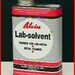 Alvin Lab-metal 24 Oz & 1 Pint Solvent 24 Oz - Etsy