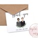 Custom Two Grooms Thank You Card Digital Download Couple - Etsy