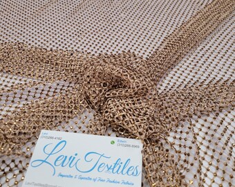 Fish Net Mesh Fabric - Etsy