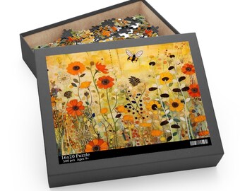 Ready Puzzle One Challenging Wooden Puzzle Gift - Etsy