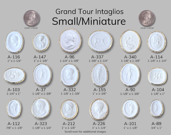 Framed Intaglio Art - Etsy