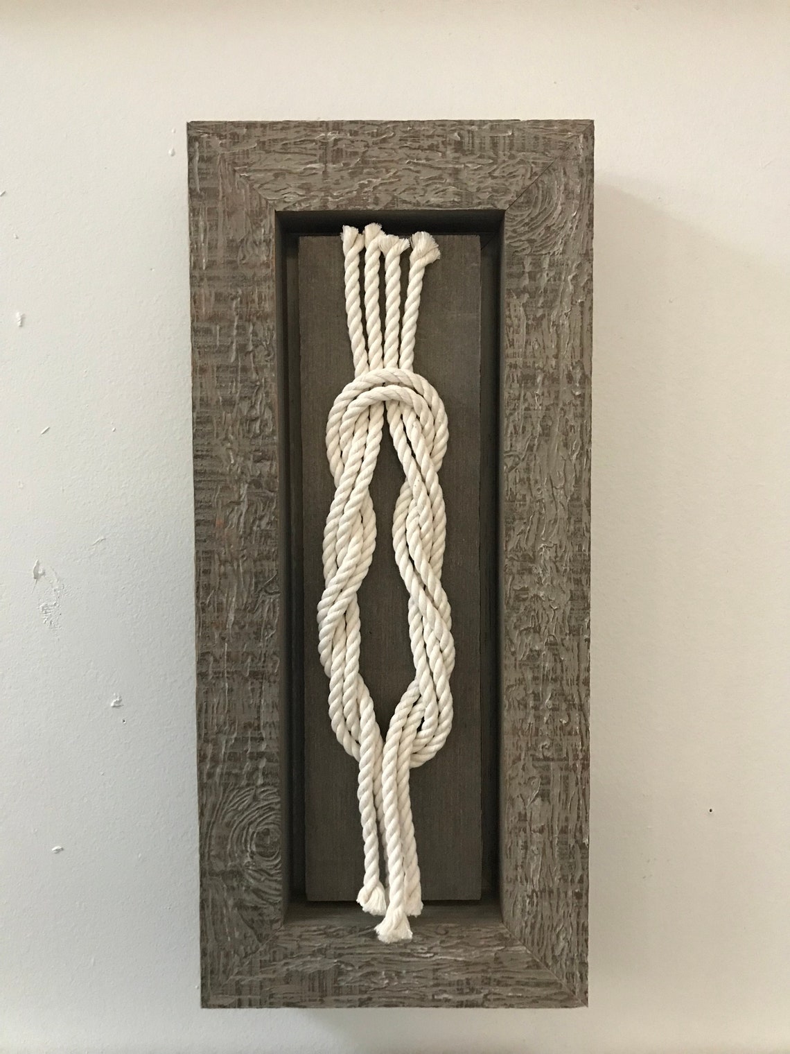 framed-nautical-sailing-knot-sailors-knots-wall-art-nautical-etsy
