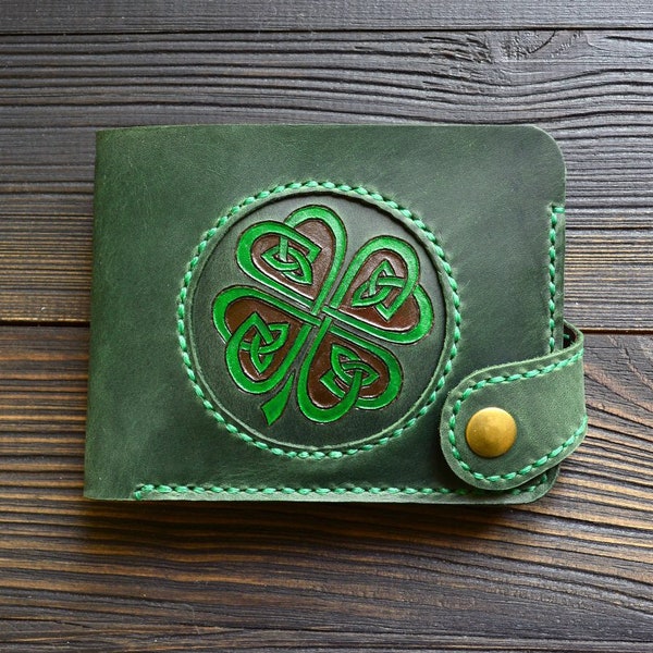 Medieval Wallet - Etsy