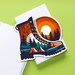 Boundless: Nomad Vinyl Stickers - High Opacity, Durable Decals for ...