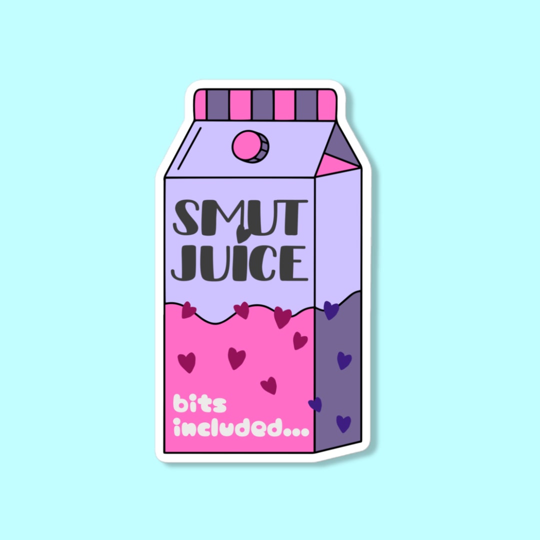 Booktok Bliss: Dark Romance Vinyl Stickers High Opacity, Durable Decals ...