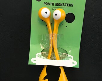 Spaghetti Server - Etsy