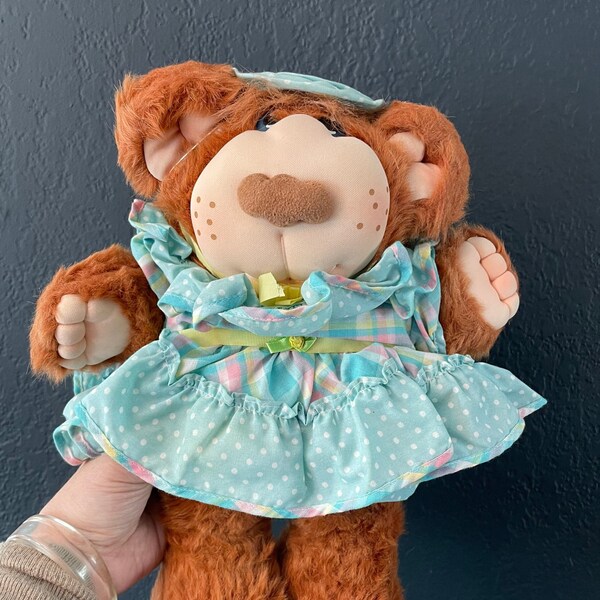 Xavier Roberts - Etsy