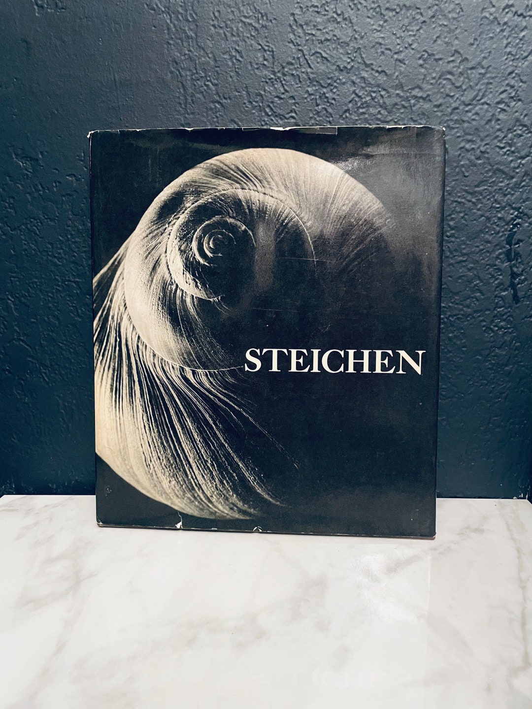 Steichen: A Life in Photography by Edward Steichen Hardcover 1st ...