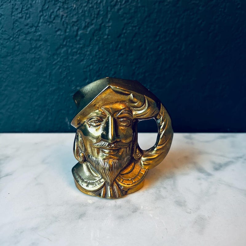 Toby Mugs Pirate - Etsy
