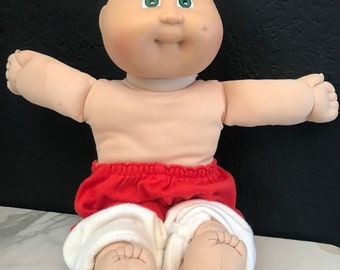 80s Cabbage Patch | Etsy