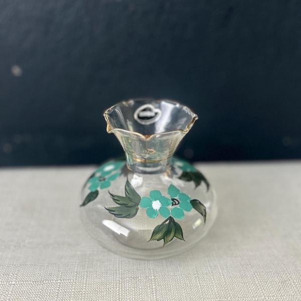 Dunbar Glass - Etsy