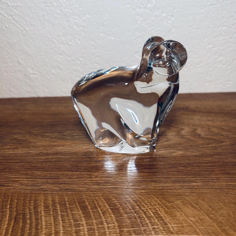 Dansk Paperweight - Etsy