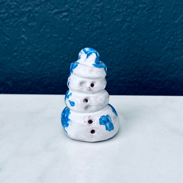 Signed Bybee Pottery - Etsy