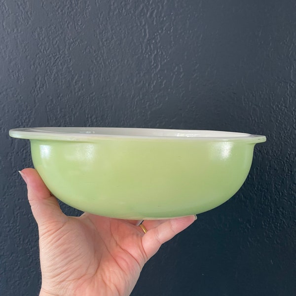 Green Pyrex - Etsy