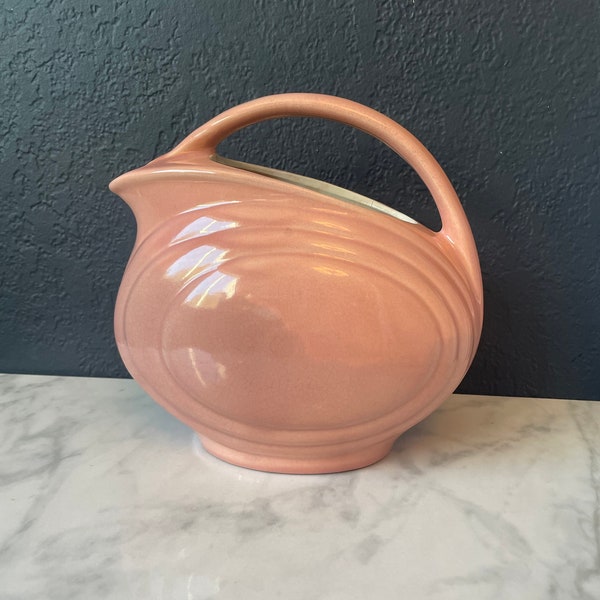 Red Wing Pitcher - Etsy