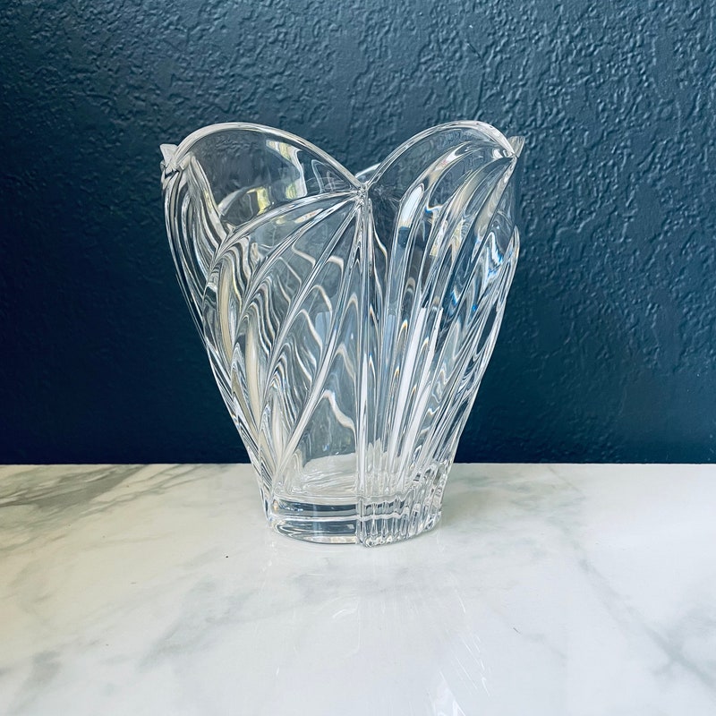 Lenox Crystal - Etsy