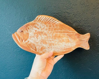 Thora Fish Platter - Etsy