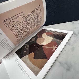 Sotheby's Constructivist Art From Latin America Auction Catalog 1997 - Etsy