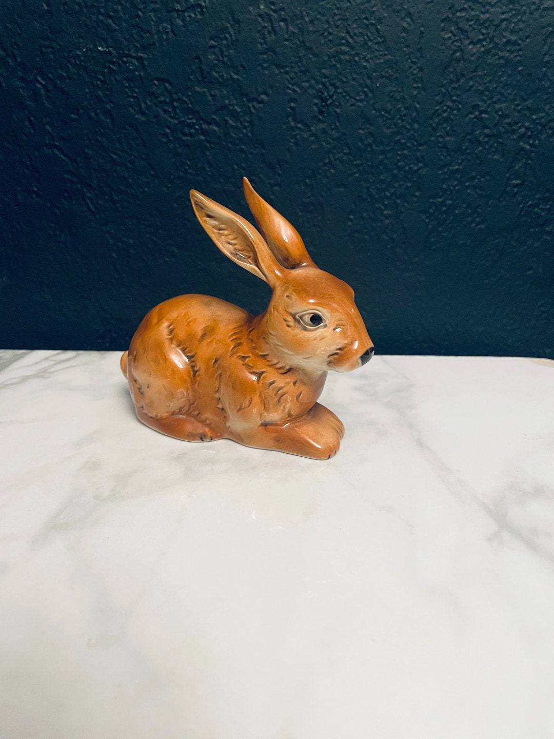 Wagner & Apel Rabbit Germany Albrecht Dürer 4.5” Length - Etsy