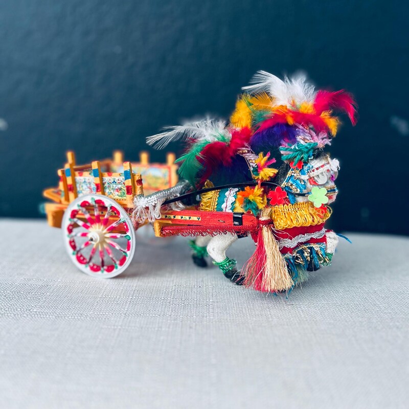 Gypsy Cart - Etsy