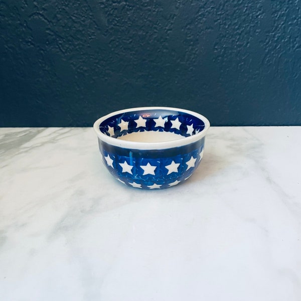 Pottery Custard Cups - Etsy