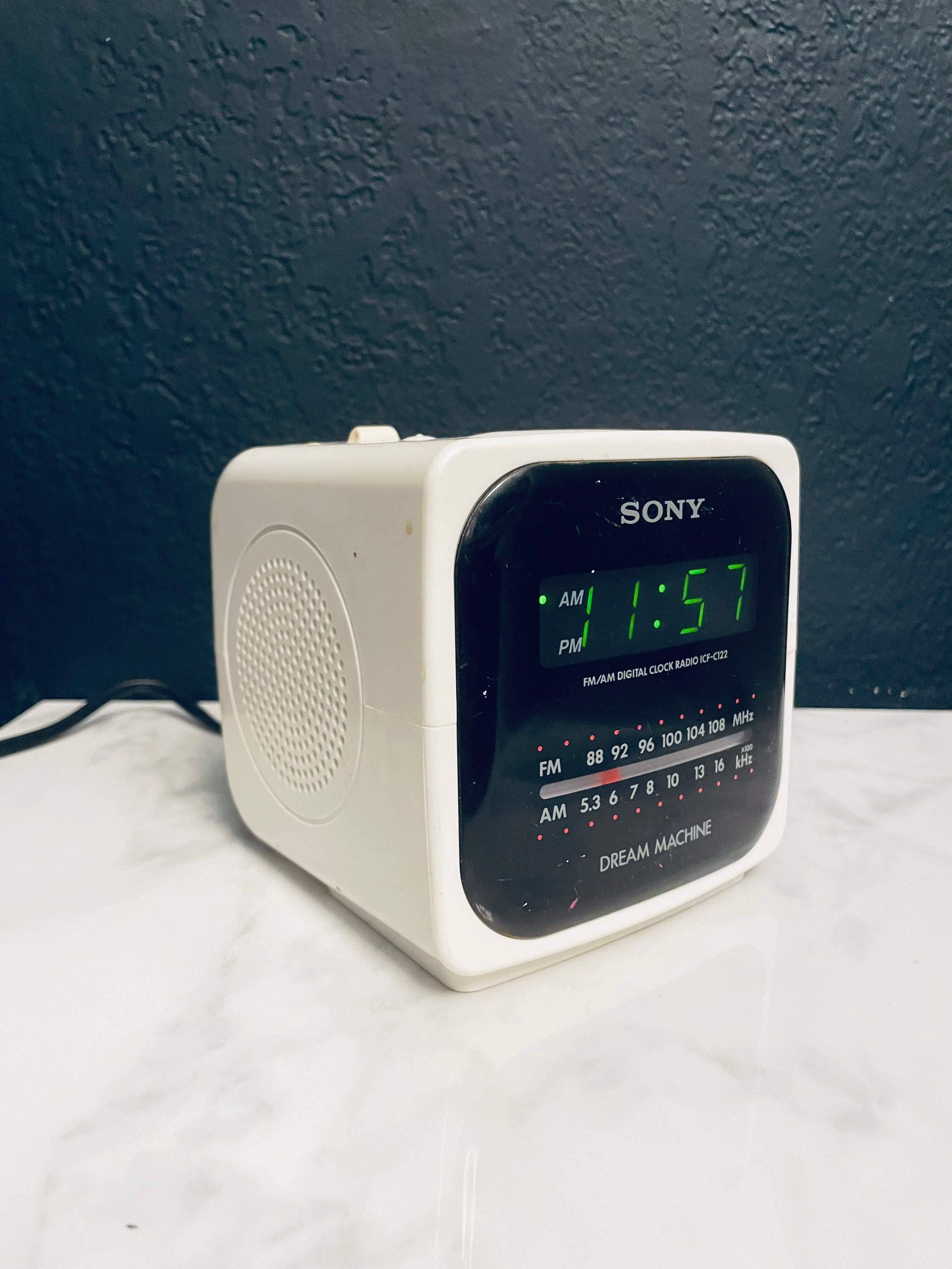 Sony Dream Machine Cube