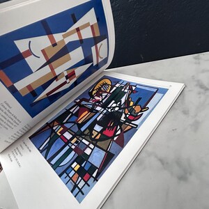 Sotheby's Constructivist Art From Latin America Auction Catalog 1997 - Etsy