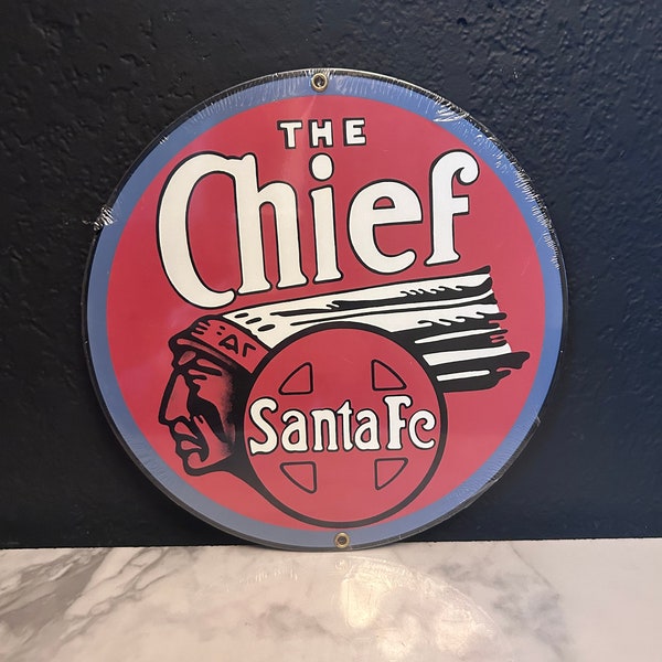 Ande Rooney Porcelain Signs - Etsy