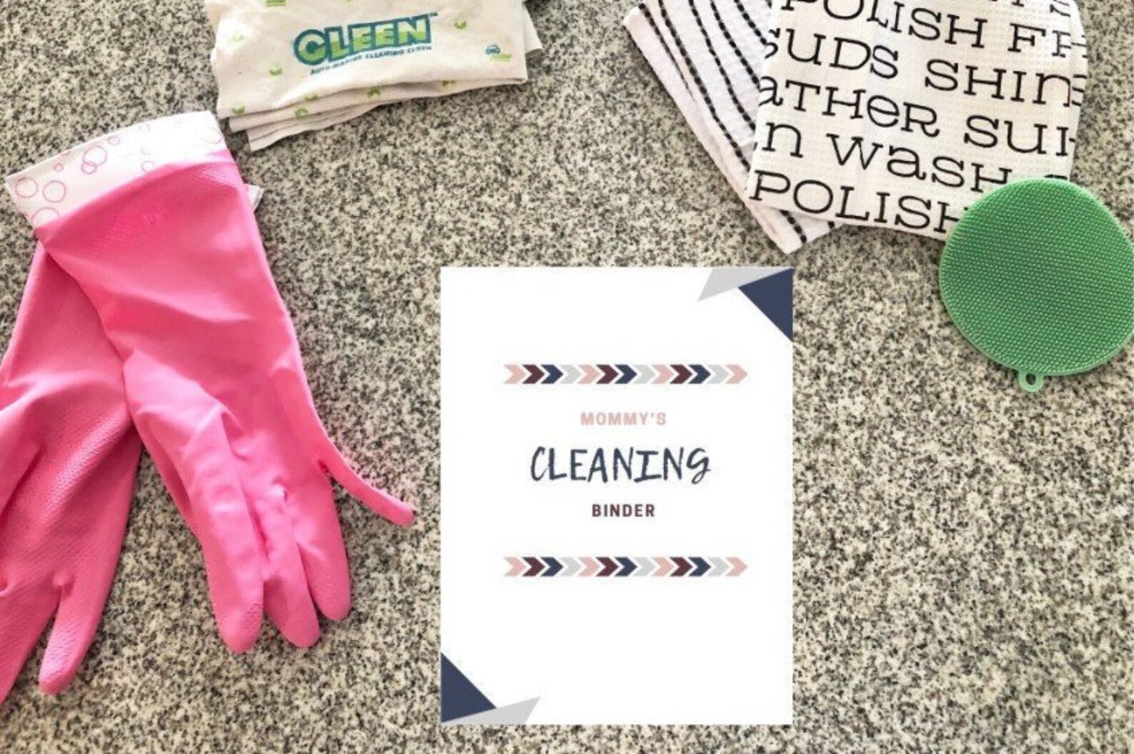 Cleaning Checklist, Cleaning Binder, Chores, Housekeeping - Etsy