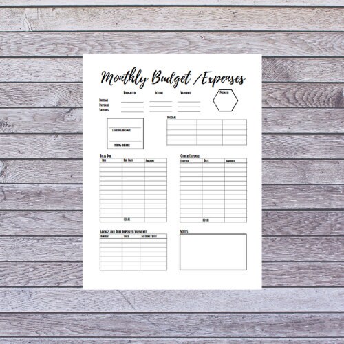 Emergency Binder, Emergency Folder, Emergency Preparedness, Emergency ...