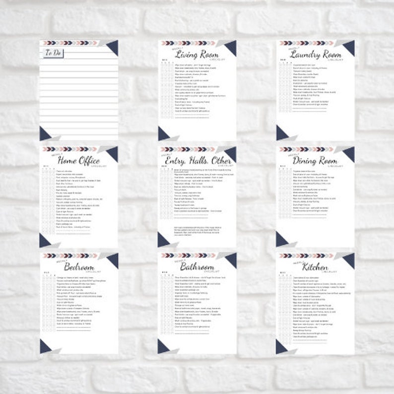 The mom Brain Binder Ultimate Mom Binder: Mom Calendar Mom Planner ...