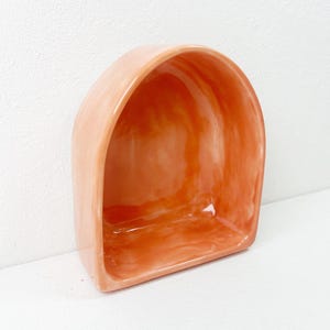 Handmade Ceramic Altar Handmade Ceramic Wall Decor, Wall Hanging ...