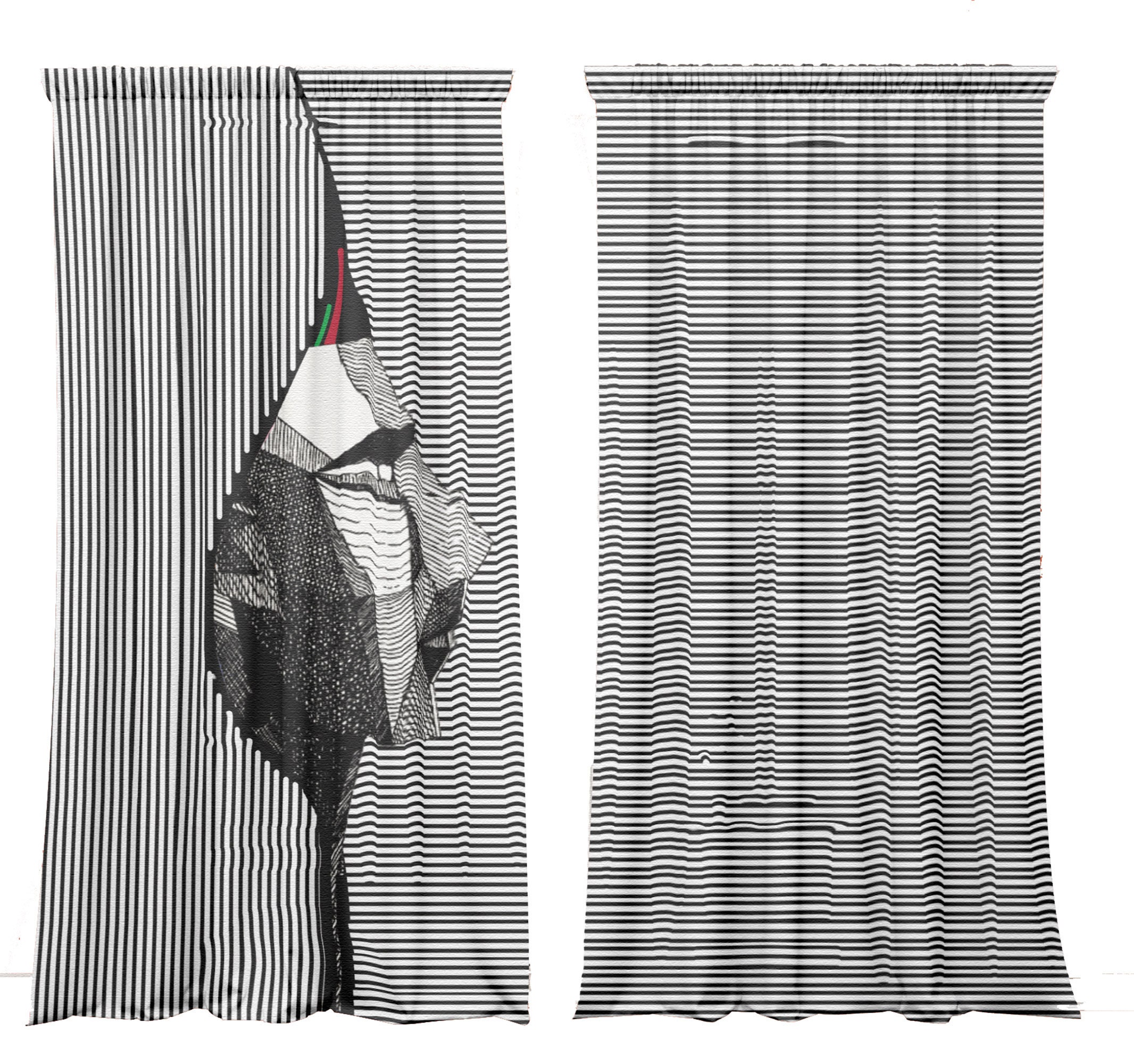 African American Room Divider - Etsy