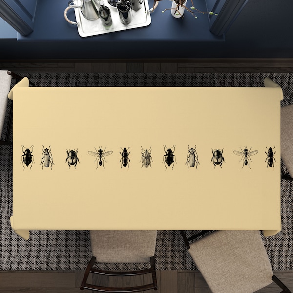 Animal Tablecloth - Etsy