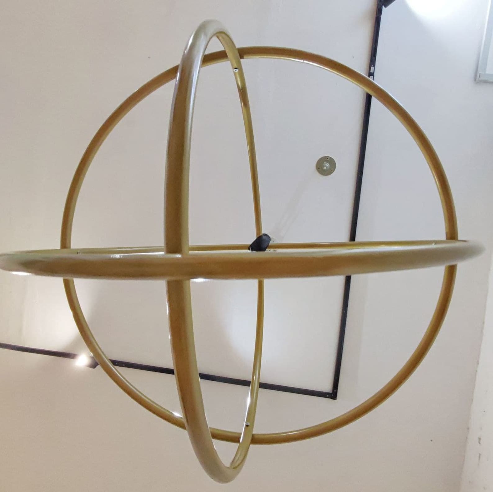 Aerial Sphere / Collapsible Full KIT for Circus Act - Etsy