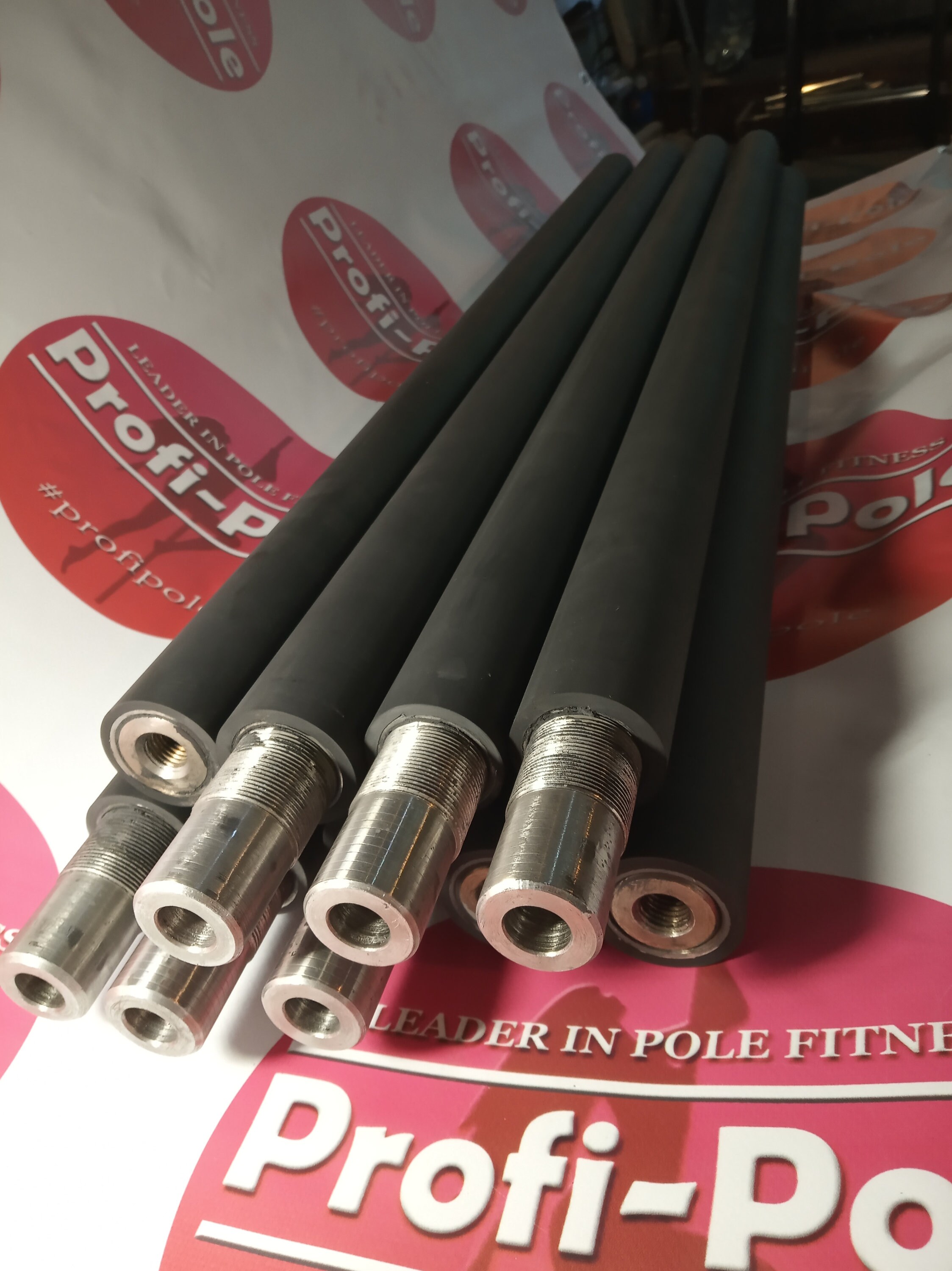 Aerial Flying Pole Rubber Coating 3 M Grip Size 38 Mm - Etsy