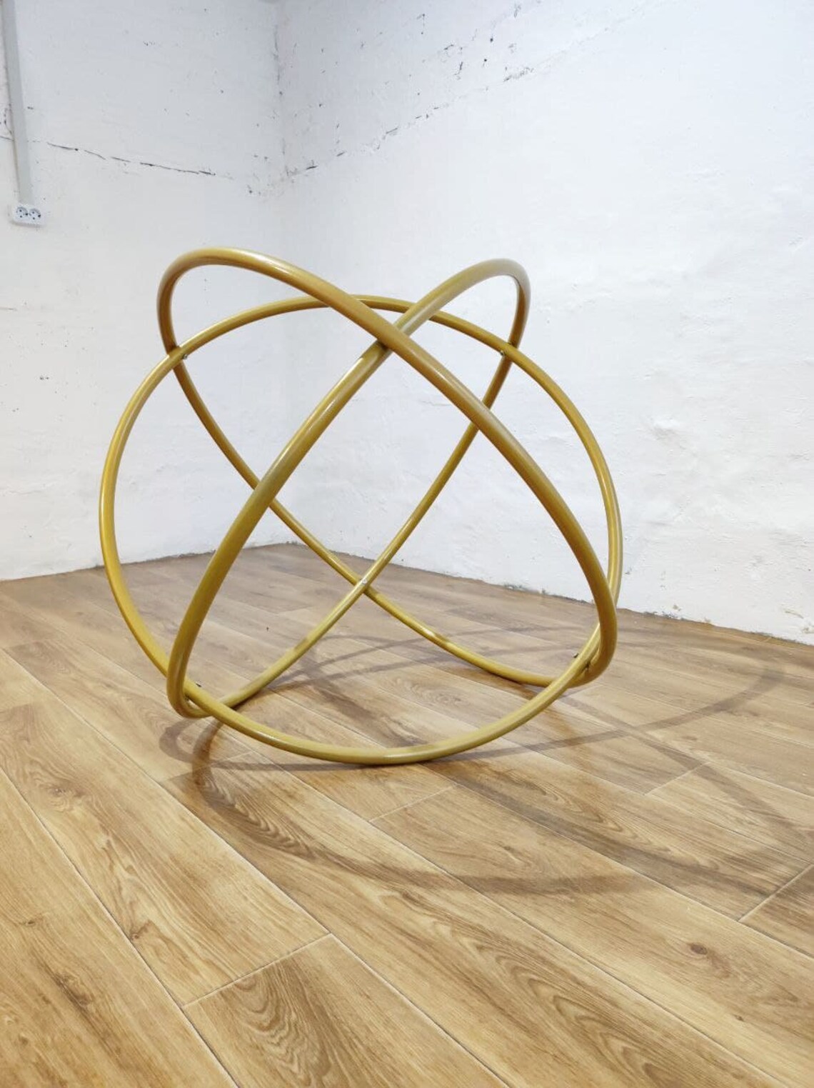 Aerial Sphere / Collapsible Full KIT for Circus Act - Etsy