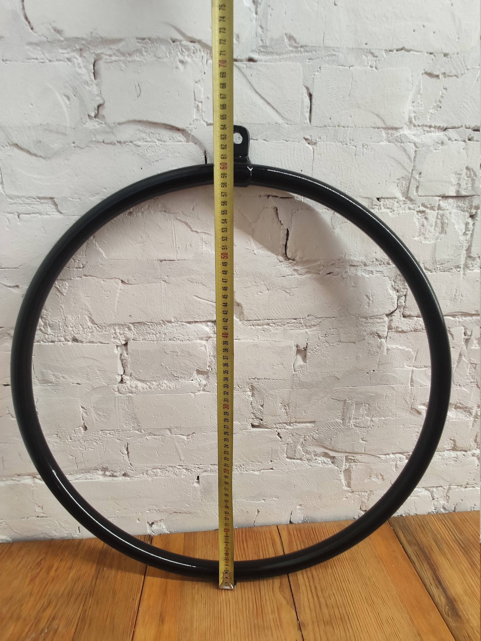 Mini Aerial Hoops 3pcs 24'' Aerial Ladder Mini - Etsy