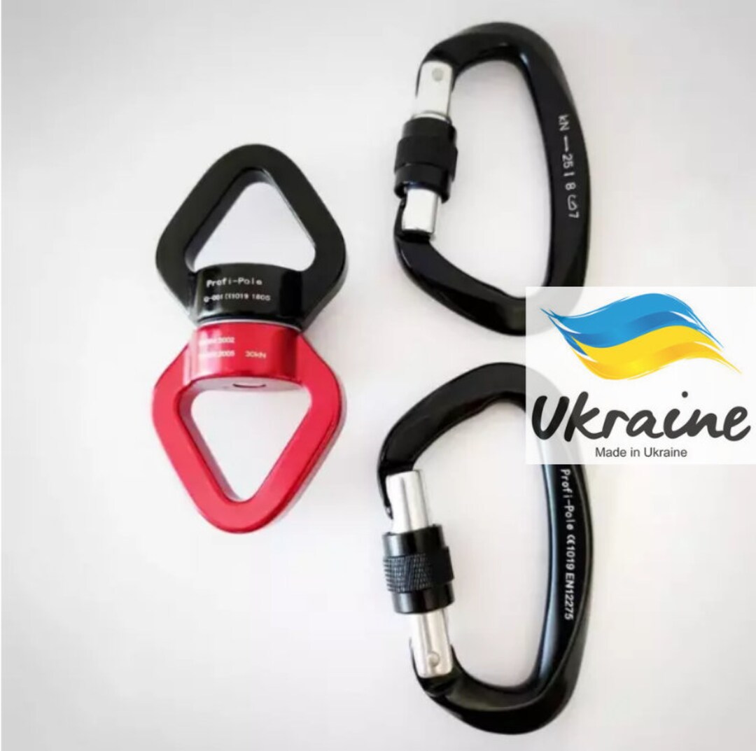 Set for Rigging Aerial Equipment / Aerial Props at Home - Etsy