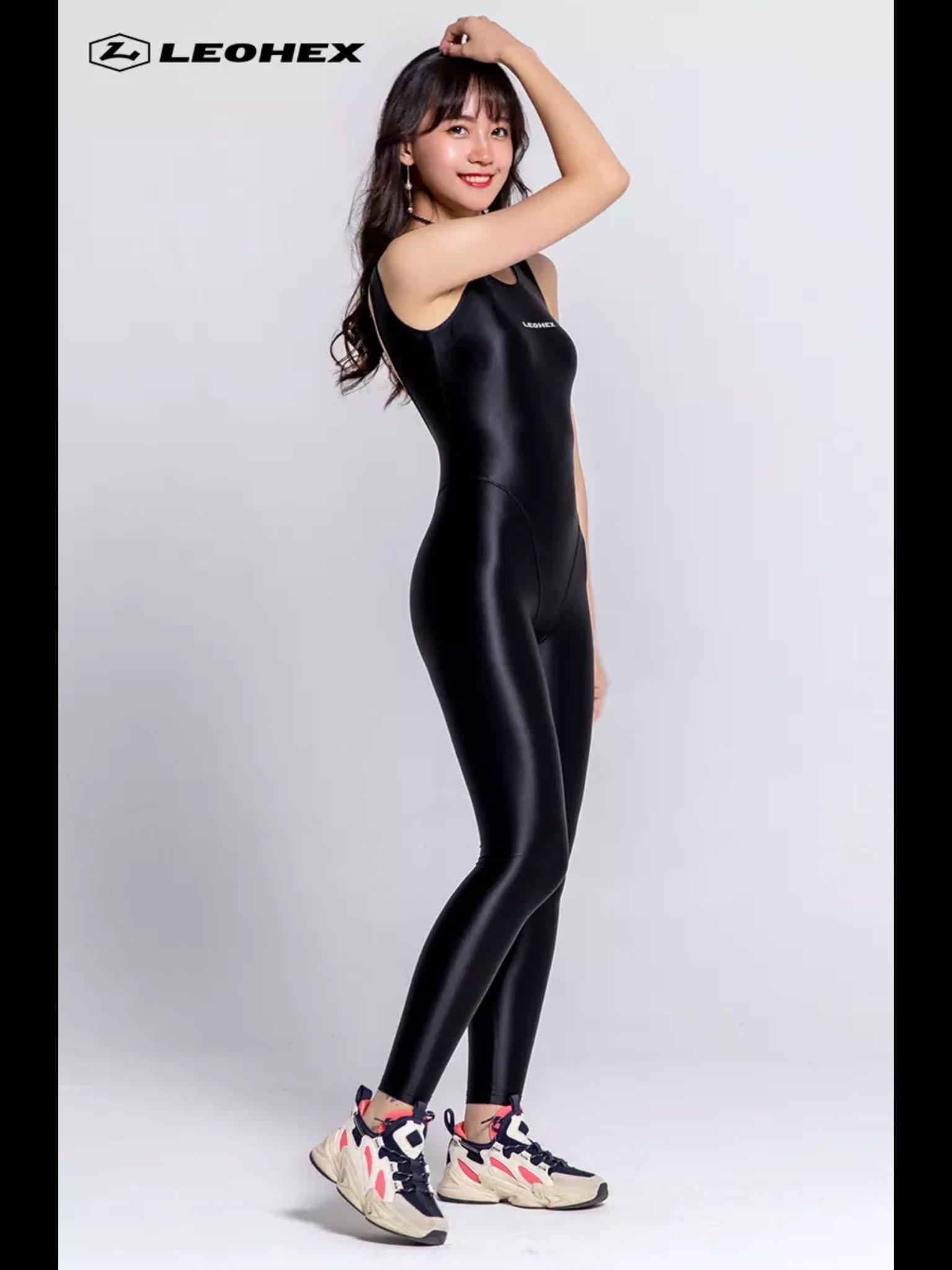 Leohex Bodysuit - Etsy