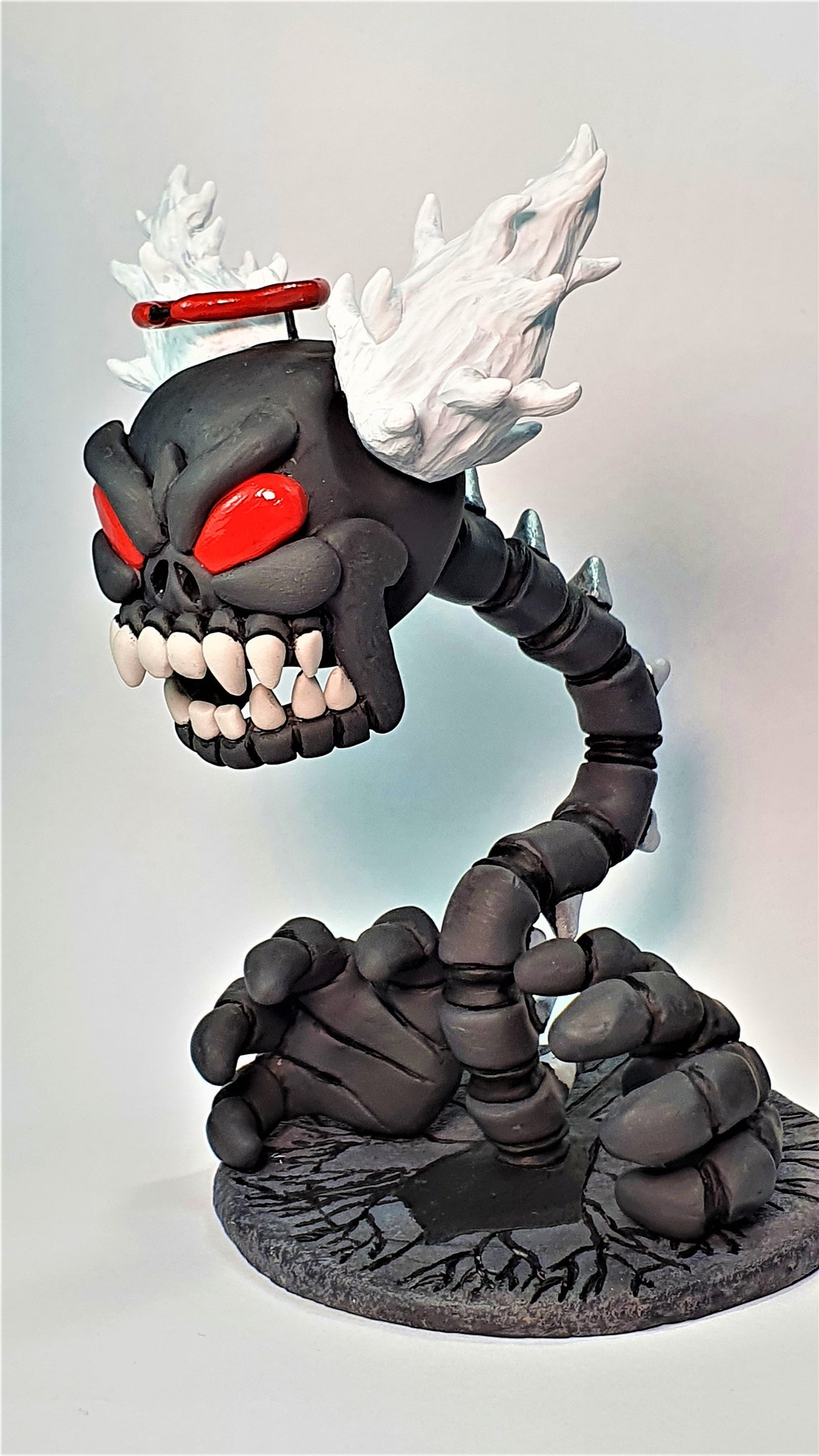 Tricky Phase 5 Madness Combat Friday Night Funkin Friday | Etsy