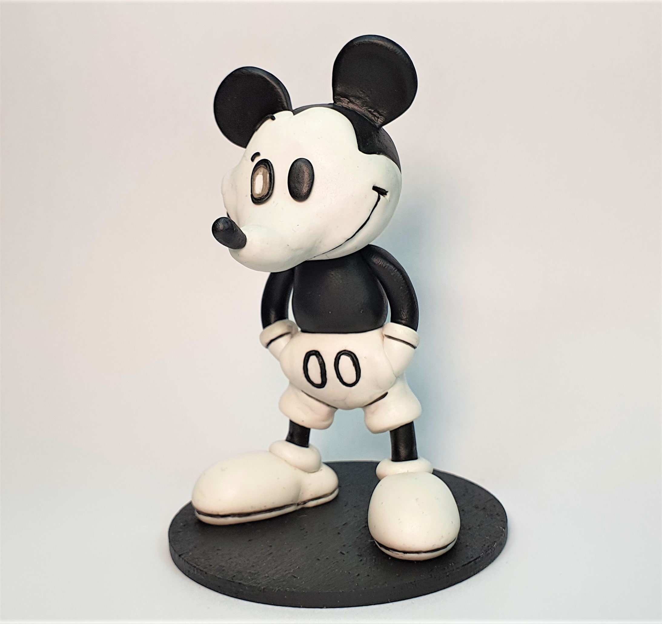 Mickey mouse friday night funkin - vametpractice