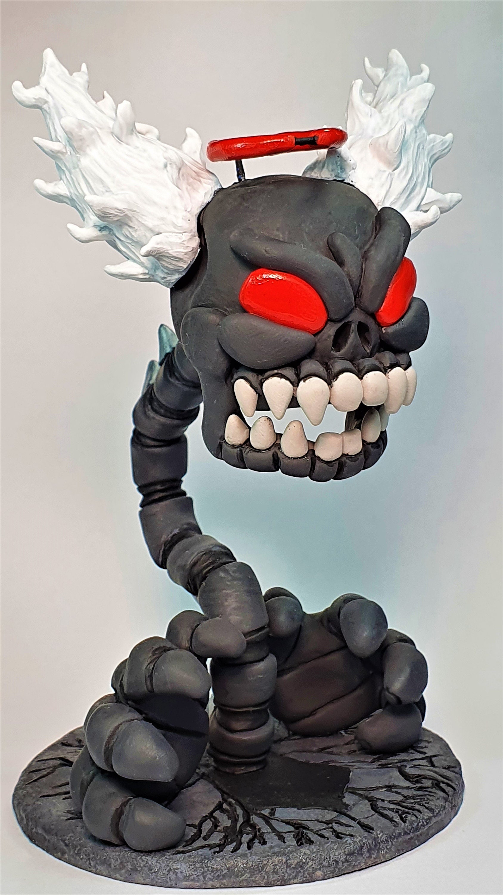 Tricky Phase 5 Madness Combat Friday Night Funkin Friday | Etsy