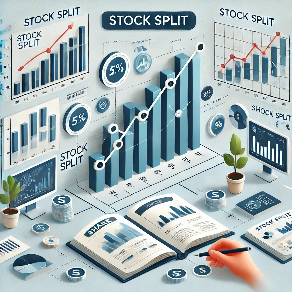 What is a Stock Split Reasons to Split a Stock. is a Stock Split Good ...