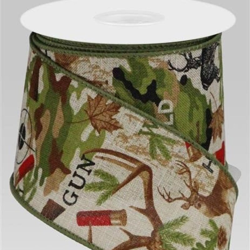 Hunting Wreath - Etsy