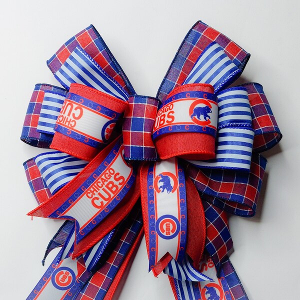 Chicago Cubs Theme - Etsy