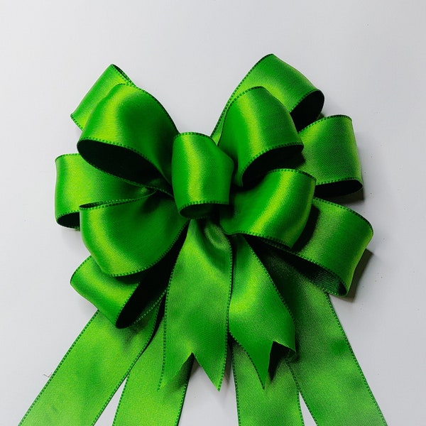 Extra Large Hair Bow - Etsy