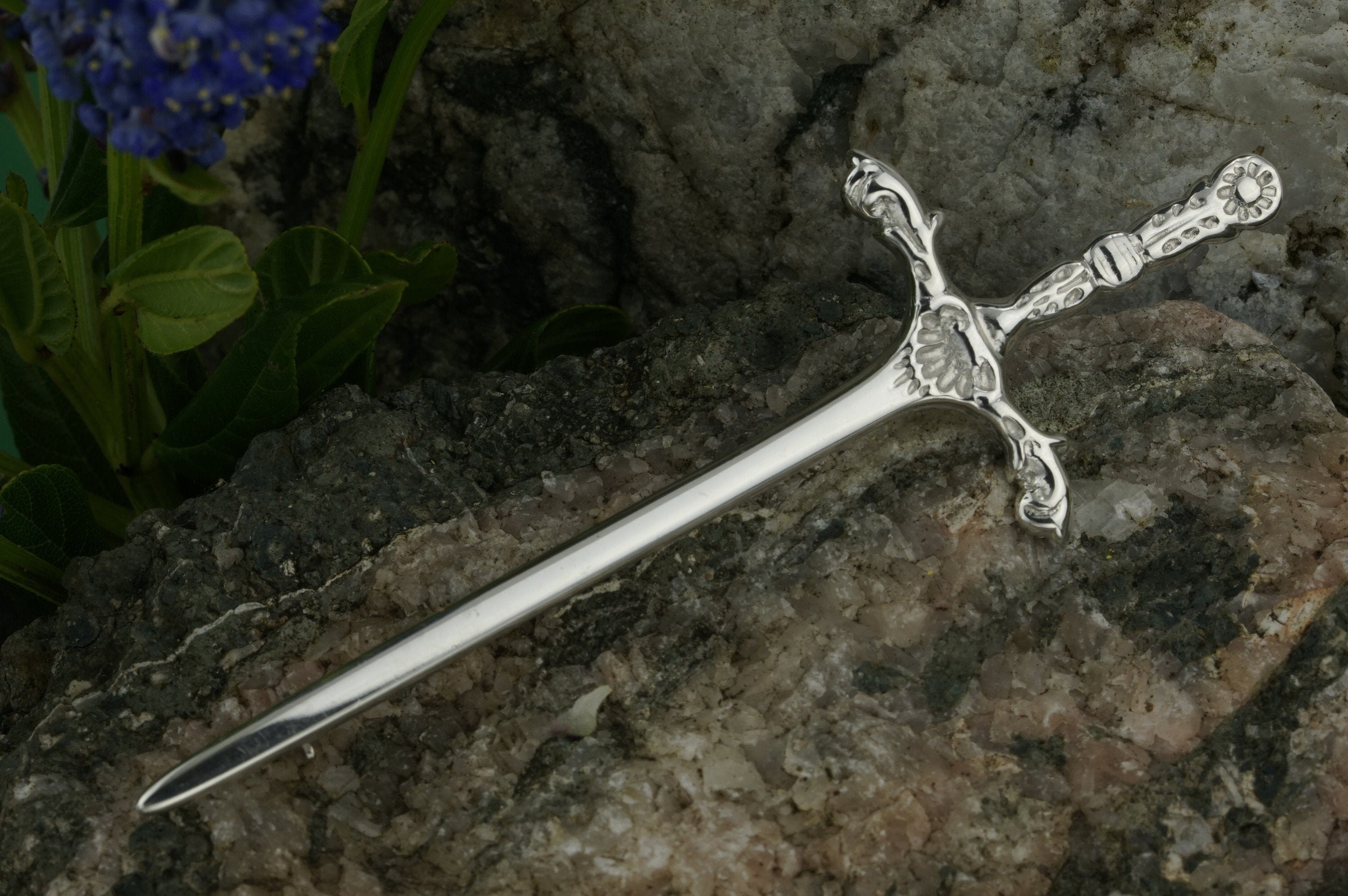 Outlander Movie Sword