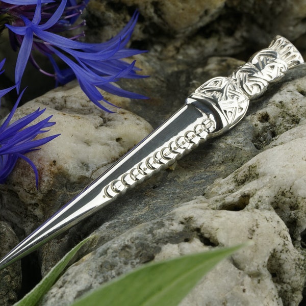 Scottish Dirk - Etsy